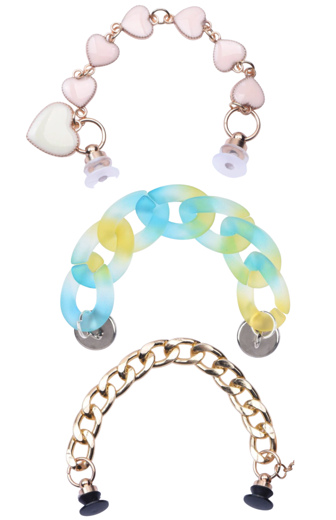 Chains – Bahamas Charms